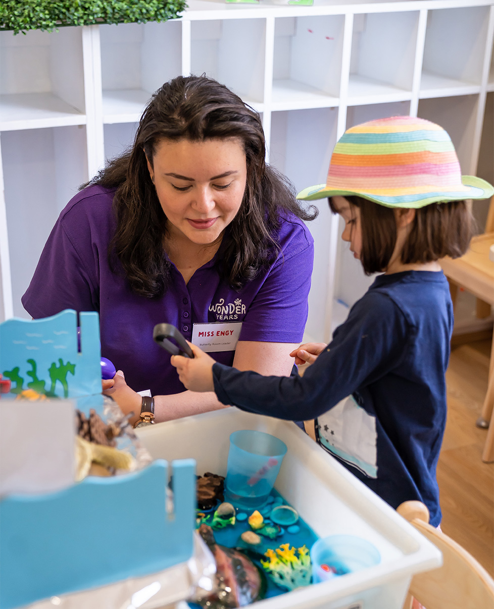 5 Proven Strategies for Easy Childcare Drop-off