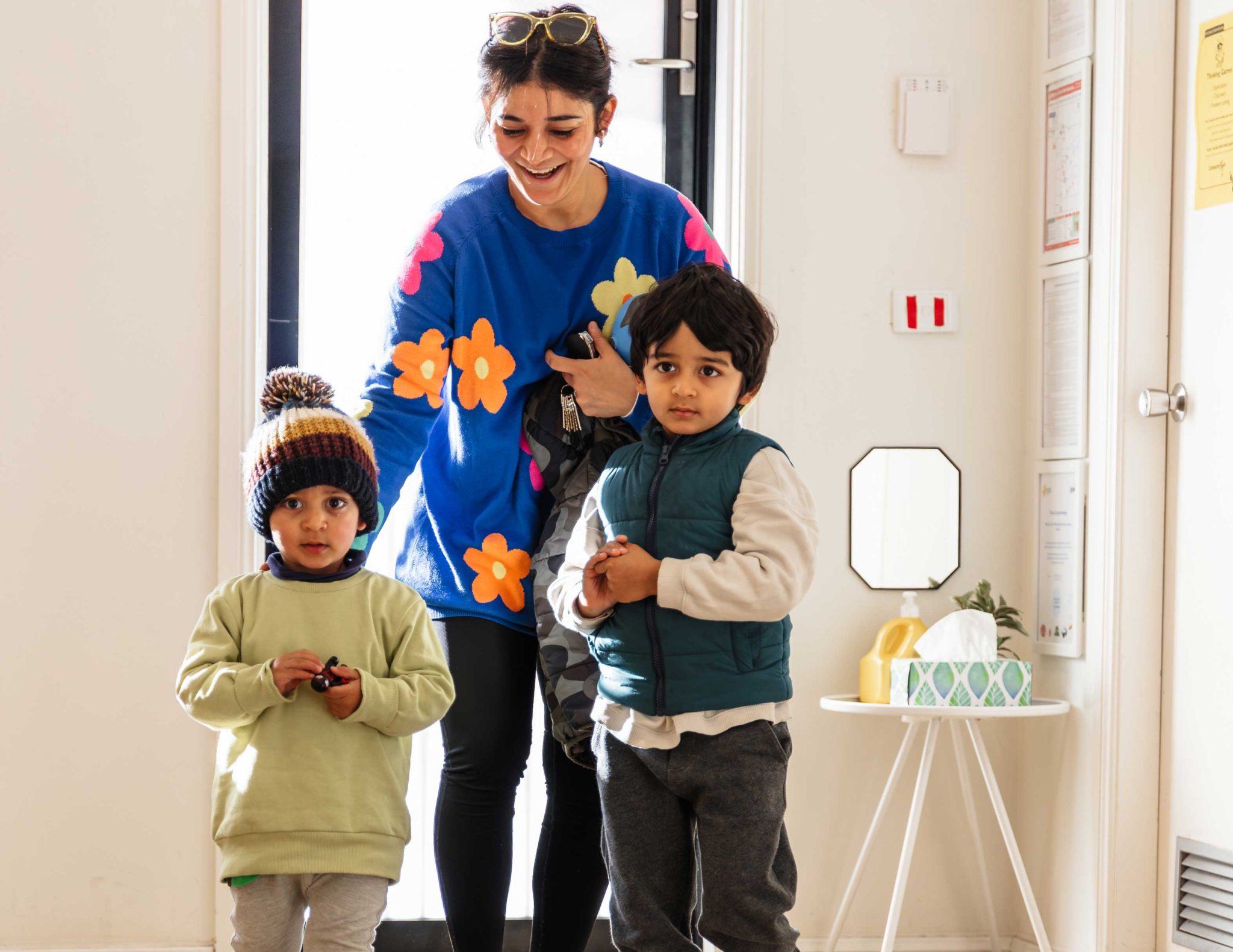 Getting Your Child Ready for School: A Simple Guide